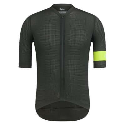 现货秒价竞技轻量骑行服Rapha