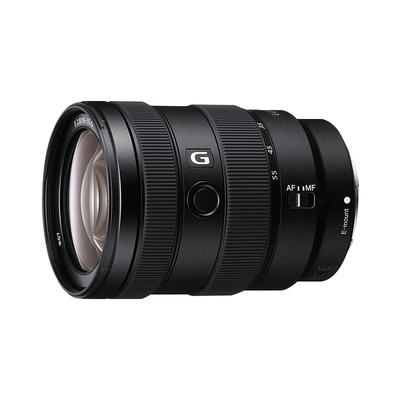 索尼E16-55mmF2.8变焦G镜头