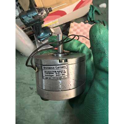 【议价-可维修】 HB-05M-L hysteresis /均有货