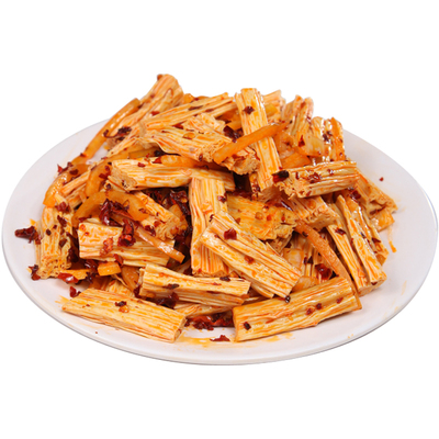 凉拌腐竹大东江冷面鸡西辣菜