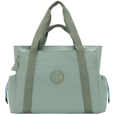 Kipling男女款26春夏新款电脑包