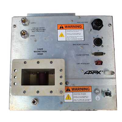 议价半导体ASTEX磁控管电源 D13449议价商品