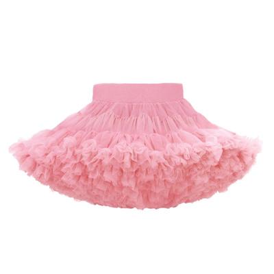 【原版正品】超蓬女童宝宝tutu裙