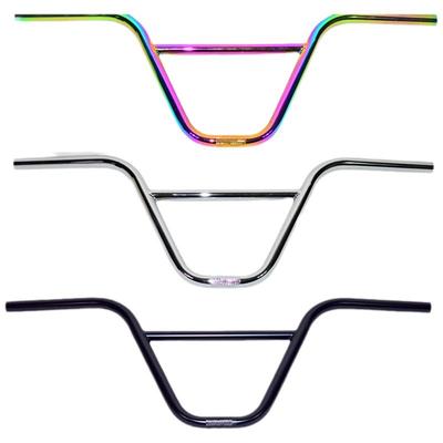 特价正品 BMX表演车把手配件铬钼钢CRMO超坚固耐摔改装