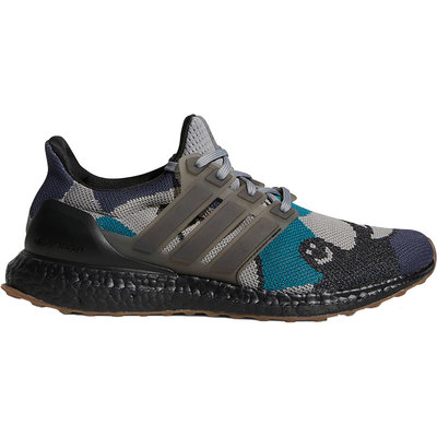 Adidas/阿迪达斯正品Ultra Boost男女款运动休闲缓震跑步鞋GX1694