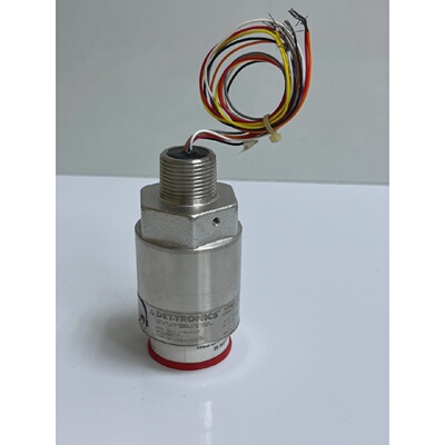 DETTRONICS NTM1A10FNTMOS H2S 0100PPM