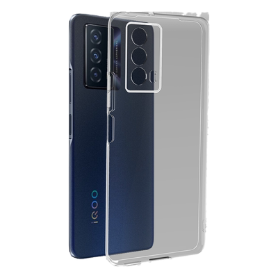 适用vivoiqoo7手机壳neo7se透明