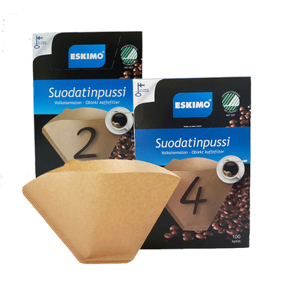 芬兰原装进口eskimo4号咖啡机