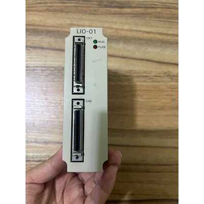 【请询价】YASKAWAMP920系列LIO01模块型号