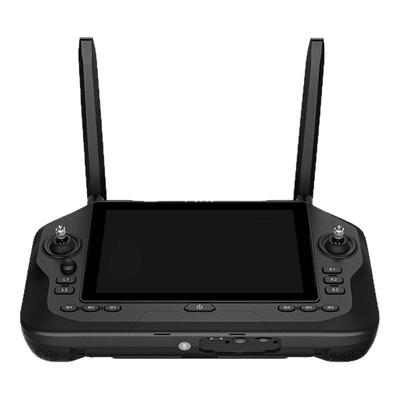 SIYI思翼UniRC7pro双频遥控器