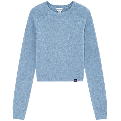 JuicyCouture橘滋针织衫