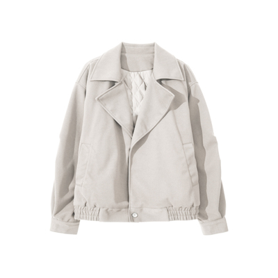 Hualun秋冬季夹克套装