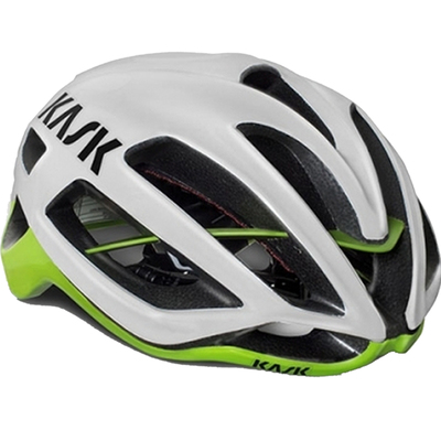 骑行头盔KASK气动设计