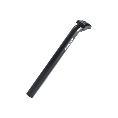 正品捷安特双轨坐杆加粗铝合金