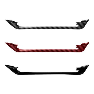 适用日产e13note中控风口改装