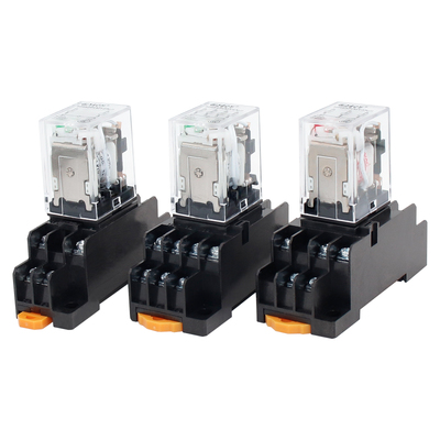 hh52p53p54p24v中间继电器