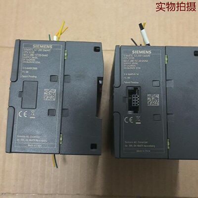 询价-smart200CPUST20.99新