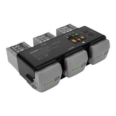LKTOP适用大疆Air3S充电管家