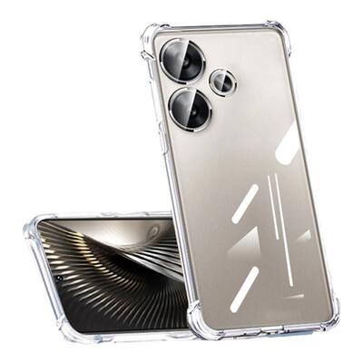 newyu适用红米turbo系列手机壳
