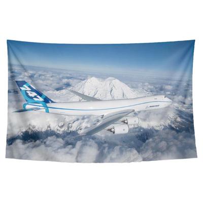 Boeing波音747宽体飞机客机