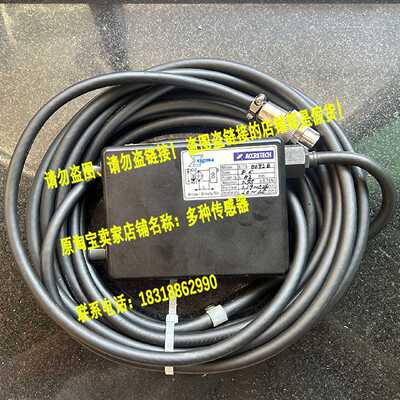 议价ACCRETECH东京精密测头0950565模块TL-02感测器E-TS-8092B-P6