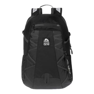 花岗岩男女书包旅行背包