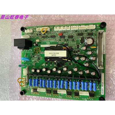 议价全新原装 安川F7/G7变频器电源驱动板 ETC617191 45-55KW