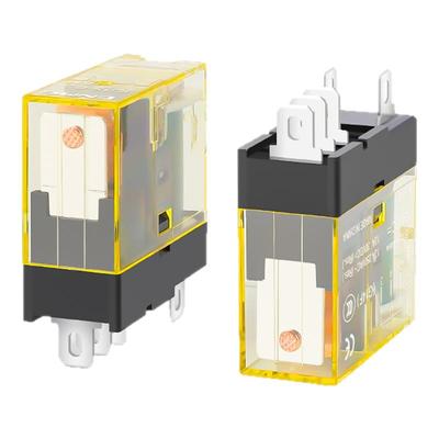 恩爵款RJ1S/RJ2S-CL-D24继电器