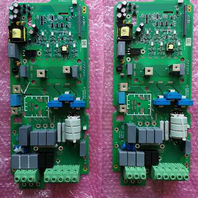 议价ABB ACS880变频器驱动板CINT-4411C全新原装