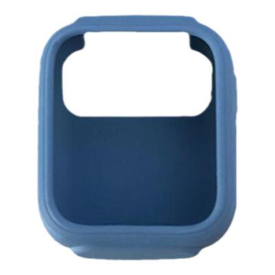 适用米兔5x儿童手表钢化膜保护壳