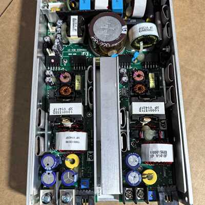 【议价】XP电源 M3S4S6 输入100240VAC 输出12V