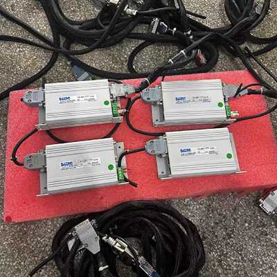 美国SMAC音圈电机控制器 LAC-1 MOD J045