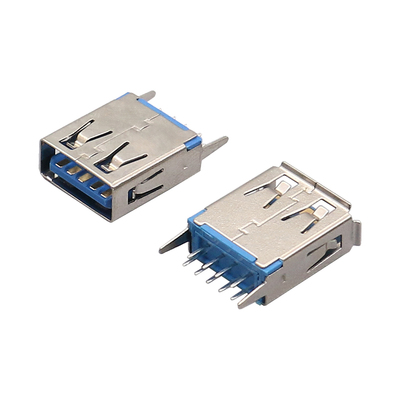 a型母座a型母座立式直边高速接口