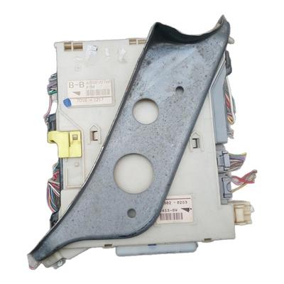 适用锐志威驰室内保险丝盒BCM车身控制器模块82730-0D140-B-22180