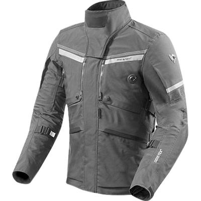 REVIT防水男四季GORE-TEX骑行服