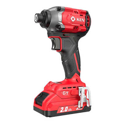 锐奇无刷大扭力起子机电动螺丝刀