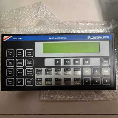 【请询价】SAMUMS2100控制面板
