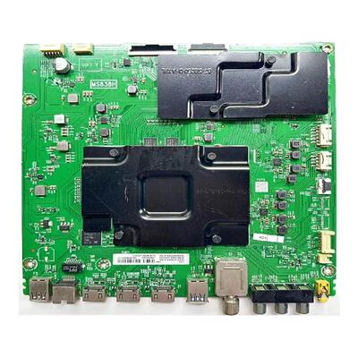 TCL主板40-M838AH-MAB2HG