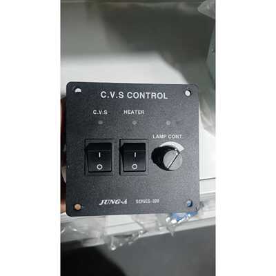 JUNG-A JACMS-500 C.V.S控制器，全新原装
