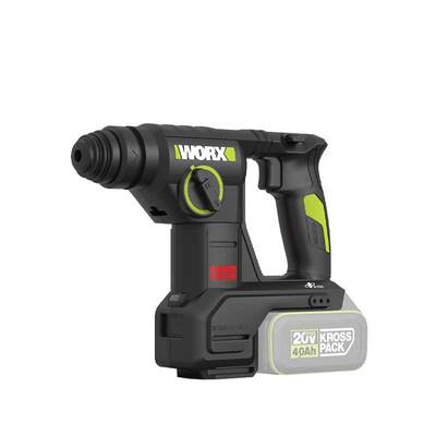 WU384集尘电锤安装窗帘专用