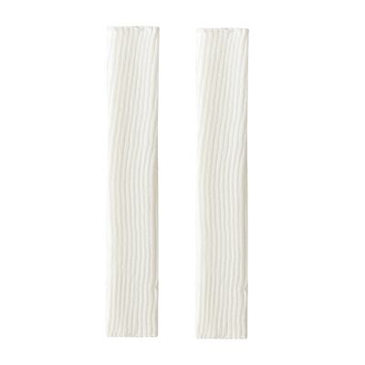 辣妹针织腿套女冬天加厚保暖袜套