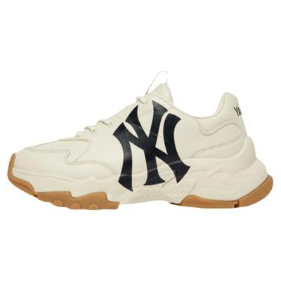 MLB轻便系带男女系带老爹鞋