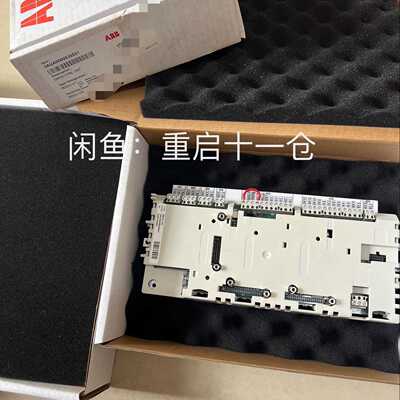 询价-变频器RDCU-12C控制板，订货号3AUA000
