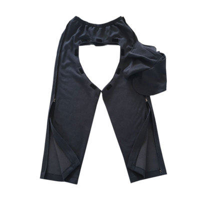 瘫痪老人开裆裤卧床病人护理裤