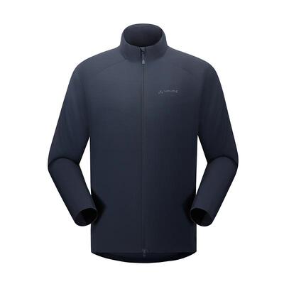 VAUDE巍德男款立领棉服