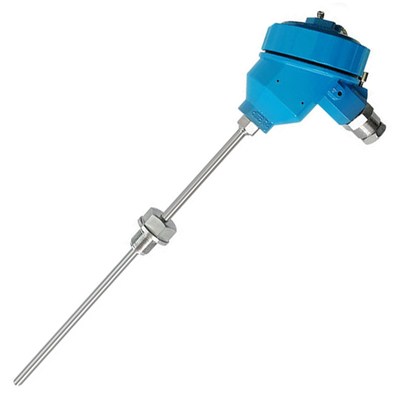 wzpk-221-c 船用温度传感器 WZPK-22I-R-C-E-B 4-20mA -200-500℃