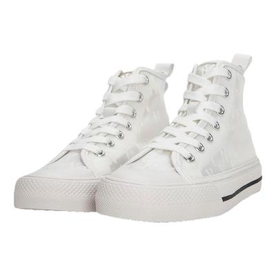 MLB官方女士NY满印运动休闲板鞋