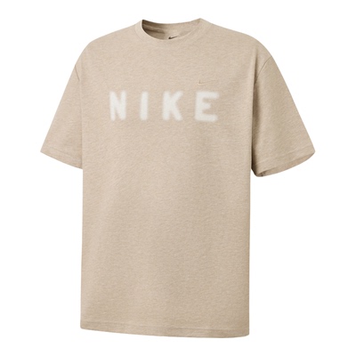 【自营】NIKE耐克男子运动休闲短袖T恤IV2642-223