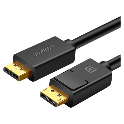 绿联dp线1.2连接4k60Hz高清线2k