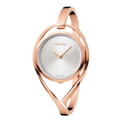 CalvinKlein石英手表瑞士进口